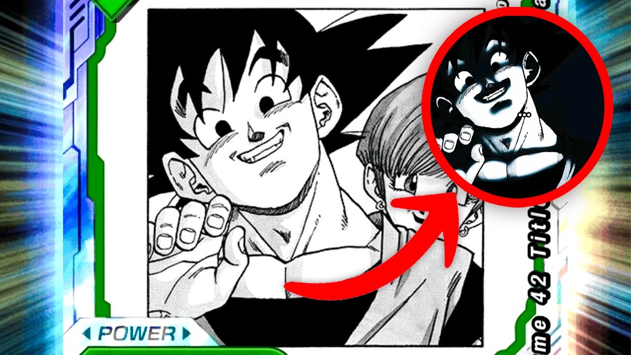 DOKKAN BATTLE MEME COMPILATION V245