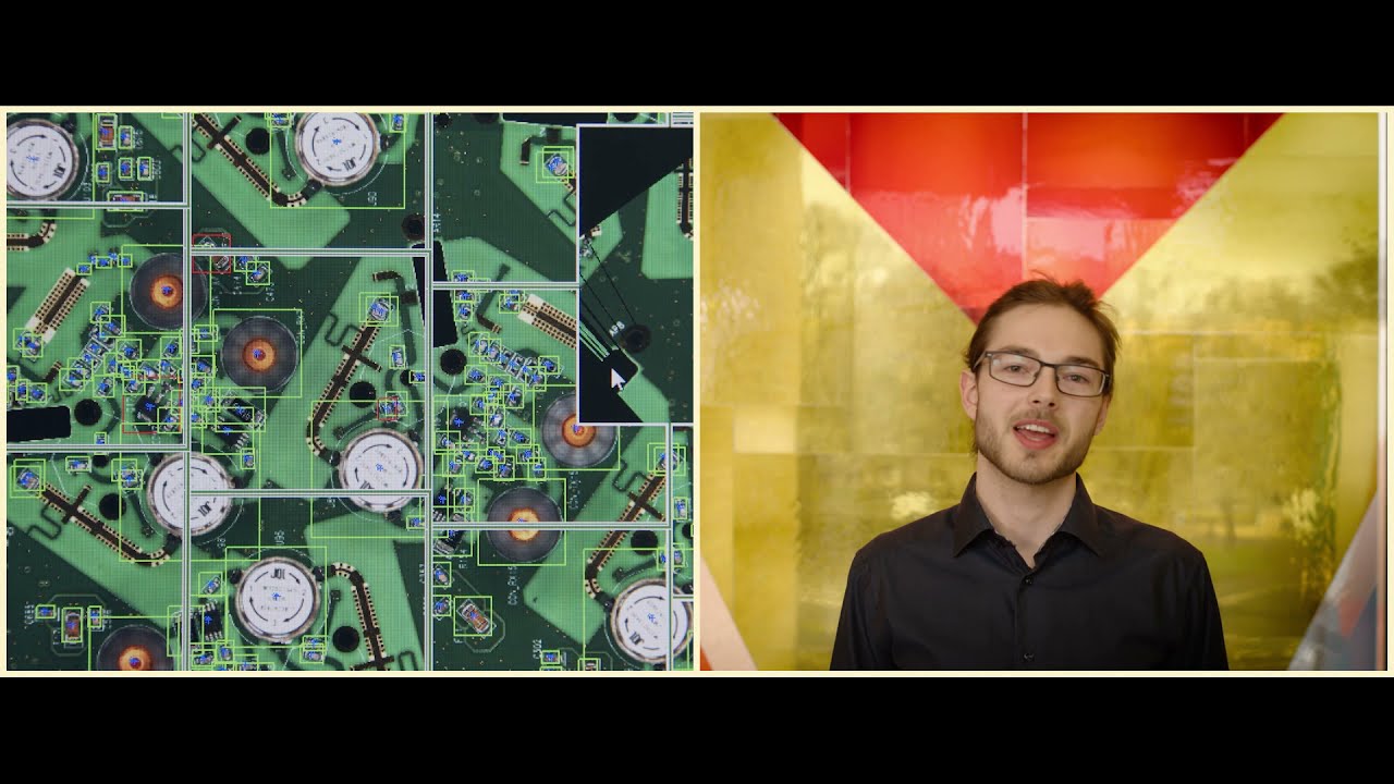 The Interdisciplinary Nanoscience Center at Aarhus University ...