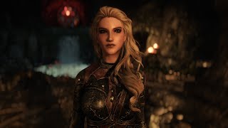 Skyrim - Dark Brotherhood - Playthrough - Part 15 - To Kill An Empire ...