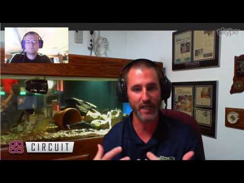 Launching ggLeap, Video Game LAN Center and eSports Arena Management ...