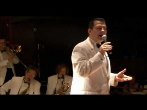 America's Pop Standards Sensation Peter Oprisko!