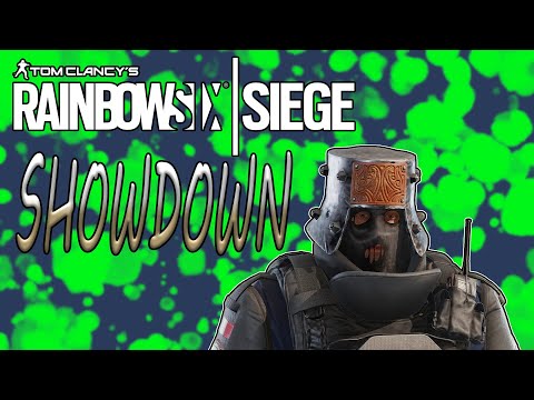Steam Community :: Video :: R6S - Showdown Funny Moments - Rainbow Six ...