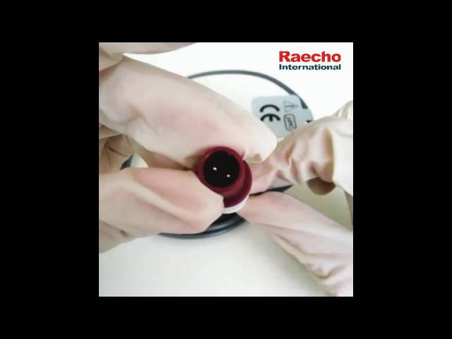 Temperature Probes - 21075A Philips Rectal Temperature Probe Trader ...