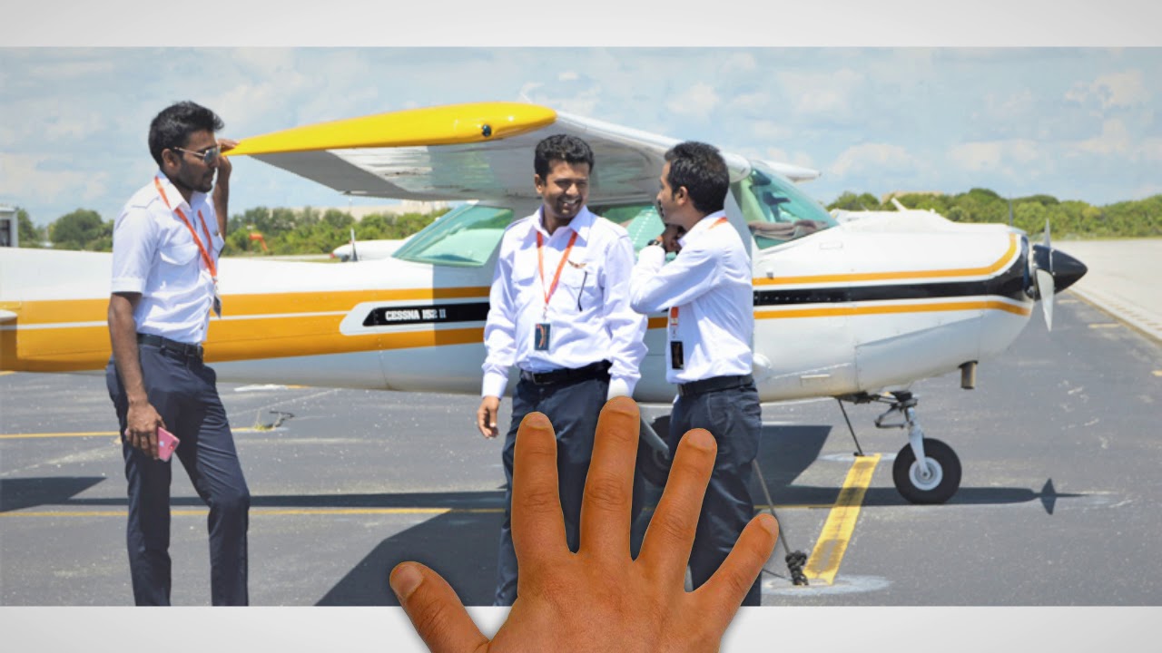 Orange Wings Aviation Academy