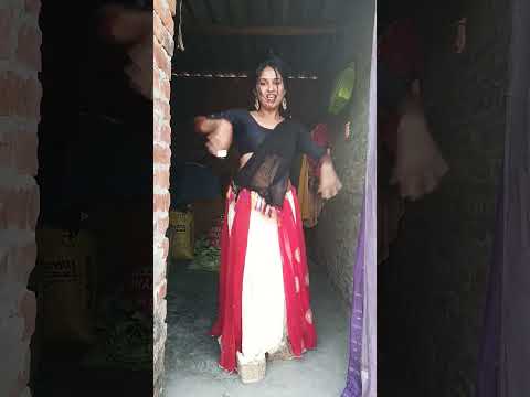 Ghaghra liya da#sorts #viralvideo #anvi Rawatπππ