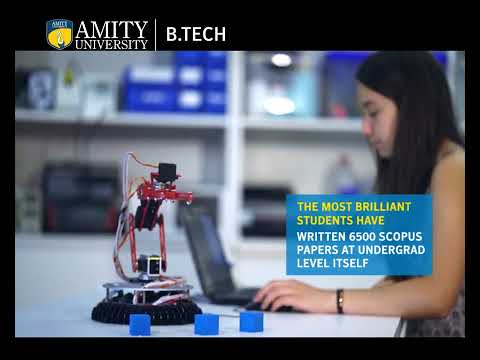Amity Students: 800+ Patents and 6500+ Scopus Papers at Undergrad Level 1800x1440