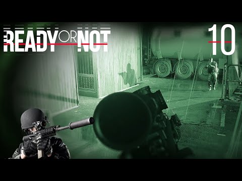 Steam Community :: Video :: Ready Or Not 👮 10: Suspects gehen in die ...