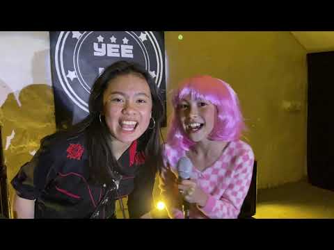 Yee Loi wonder “What’s That Noise” with new video