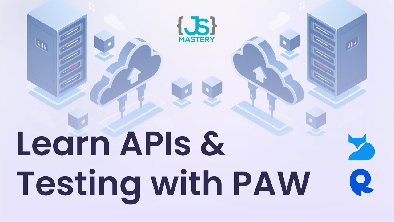 Master the use of APIs and API Testing | Complete Crash Course