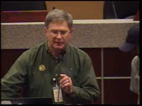 Wildlife Management Career Exploration 2015