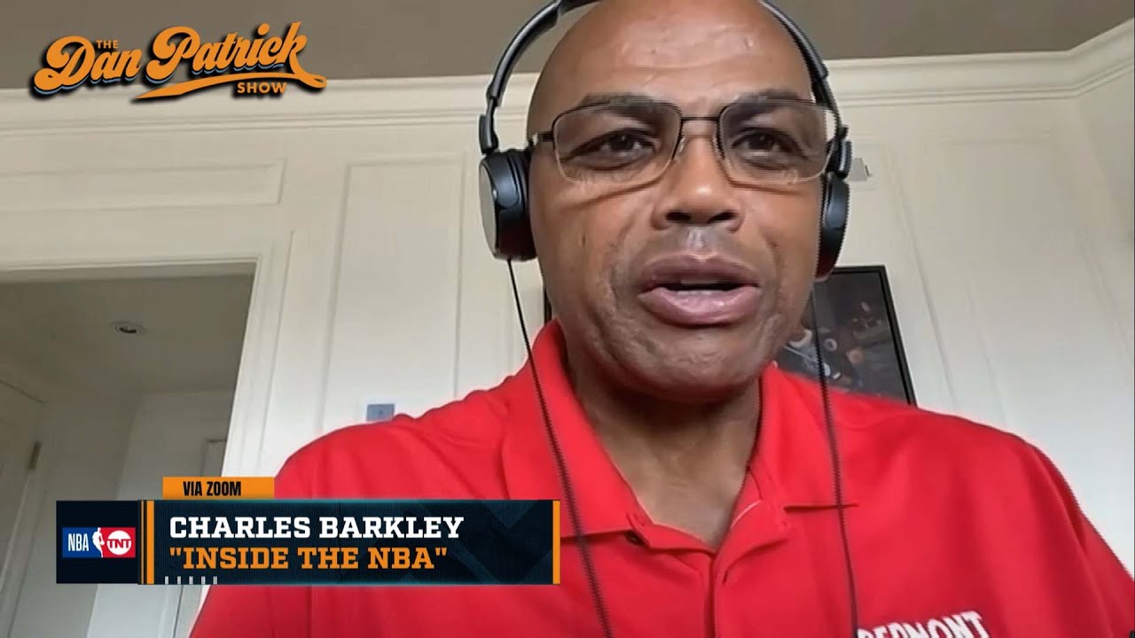 Charles Barkley Is Upset The Mets-Marlins Delay Messed Up His Bet | 09/29/23