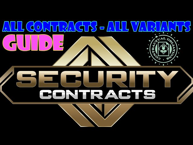 How to play GTA Online Security Contracts for 2x bonuses this week ...