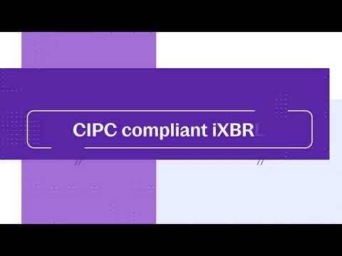 IFRS Financial Statements
