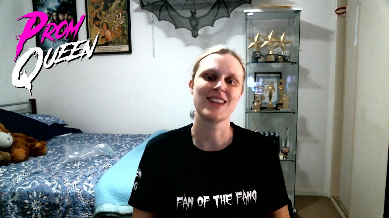 Developing the Script for Prom Queen PART 2