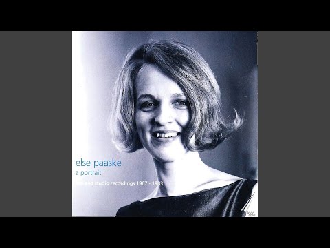 Gudruns sorg: No. 3. Da sagde Herborg, Hunelands dronning (Thus said Herborg, the queen of...