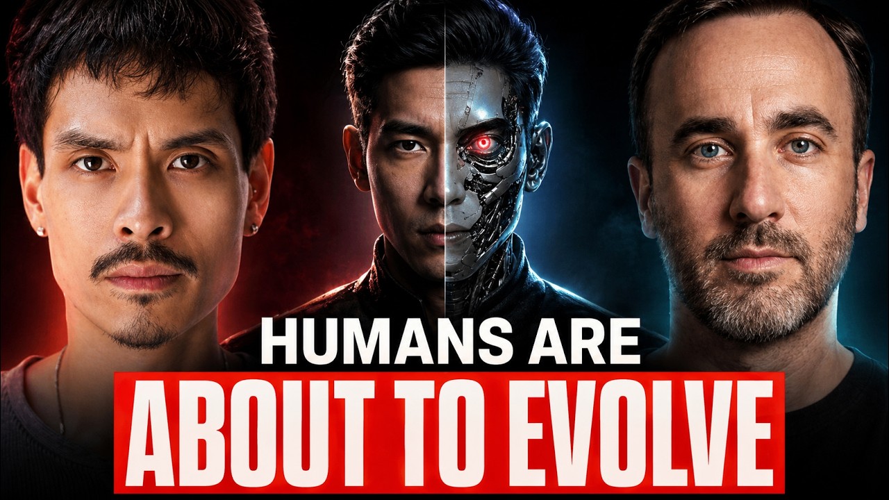 The Next Phase of Human Evolution Is an Engineering Problem
