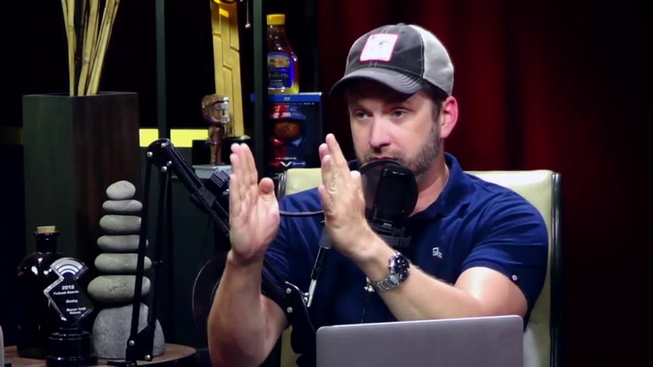 Rooster Teeth Podcast #271 - Highlights