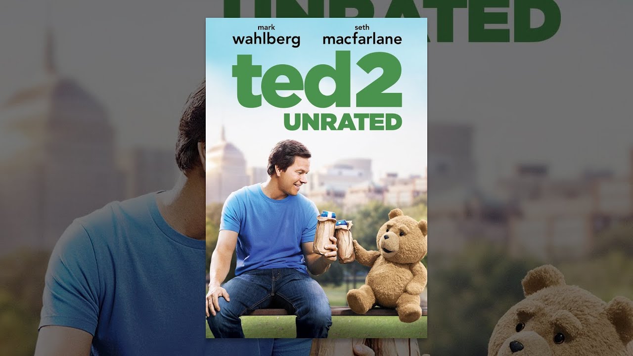 Ted 2 | Ted Can't Help Singing "Sweet Caroline" • Gacox Videos