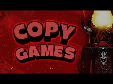 NEW HOW TO COPY GAMES ON ROBLOX IN 2025! (WORKING GAME COPIER!)