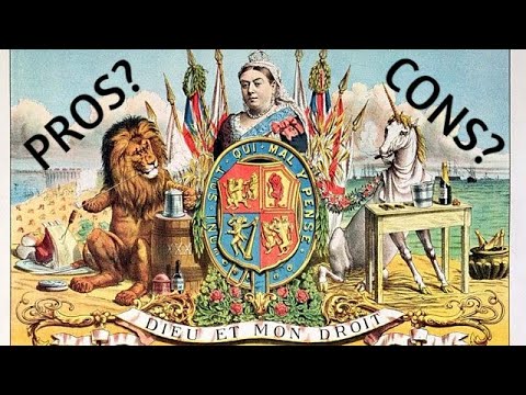 The Pros and Cons of Imperialism & Colonialism - Speaking with On the Offensive