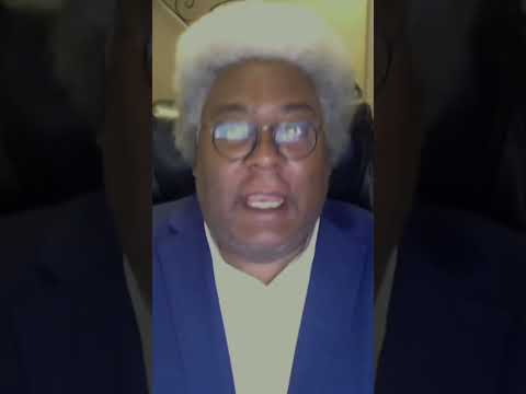 Elie Mystal: SCOTUS is 'trying to make Trump win'