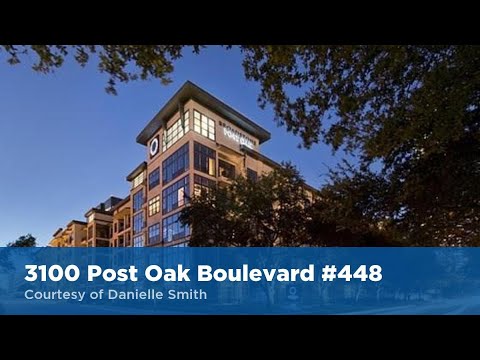 3100 Post Oak Boulevard #448 Houston, Texas 77056 | JP & Associates Realtors | Find Homes for Sale