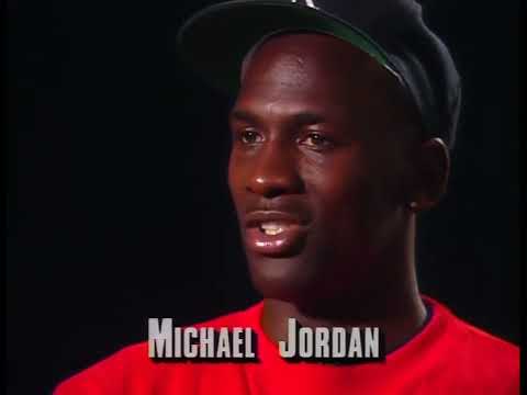 01 - Learning to Fly 1991 NBA Championship | Full HD 1080 60fps