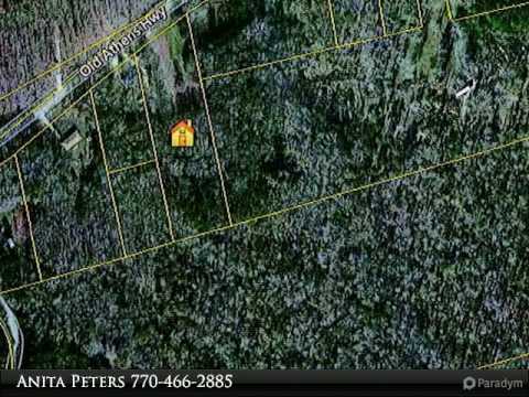 0 Old Athens Hwy Monroe GA 30656