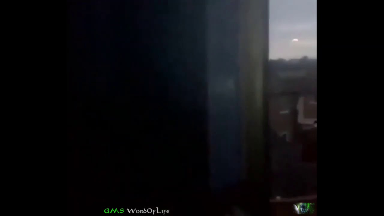 UFO Sightings - It’s Not A Shooting Star