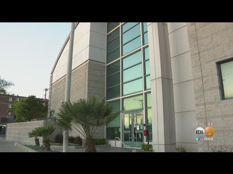 LAPD Officer Arrested On Suspicion Of Attempted Murder In Shooting Of Fellow Officer While Camping