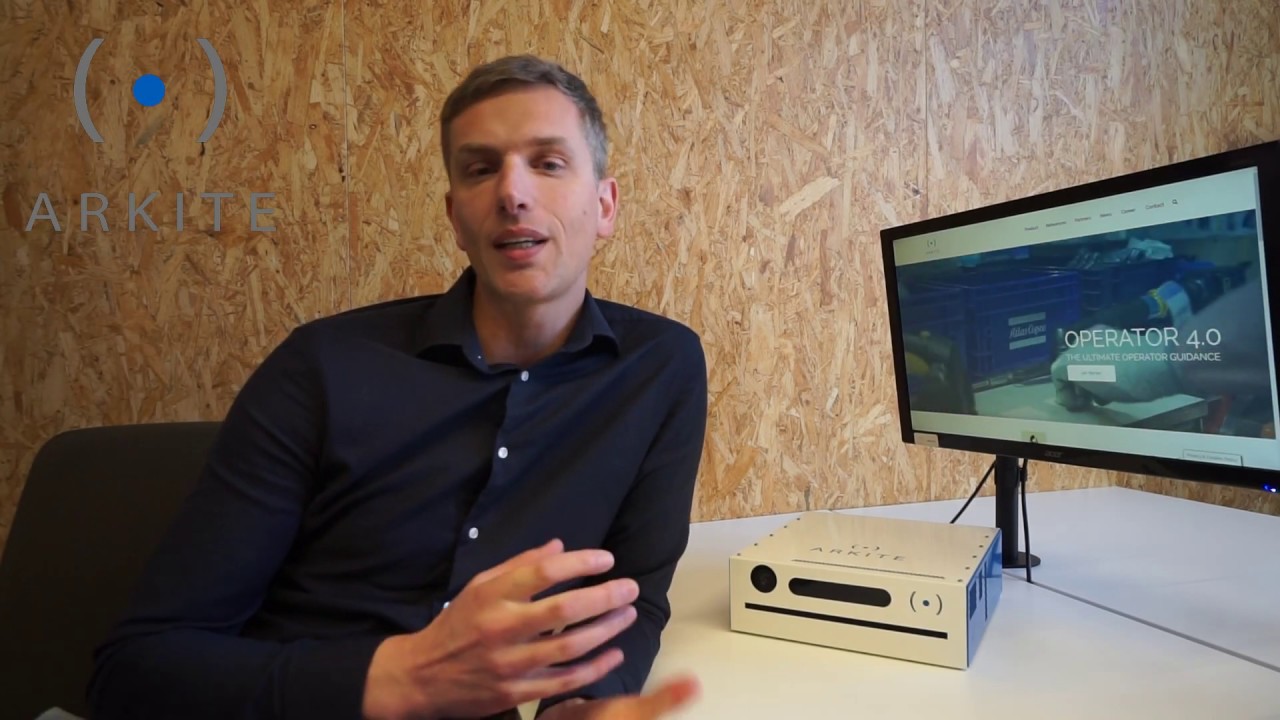 Arkite Webinar Invite