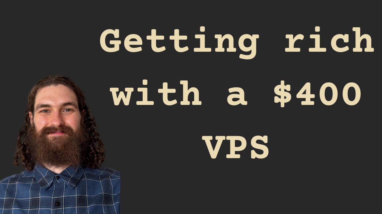 How Peter Levels Makes $3 Million a Year with Just a $400 VPS | Galaxy.ai