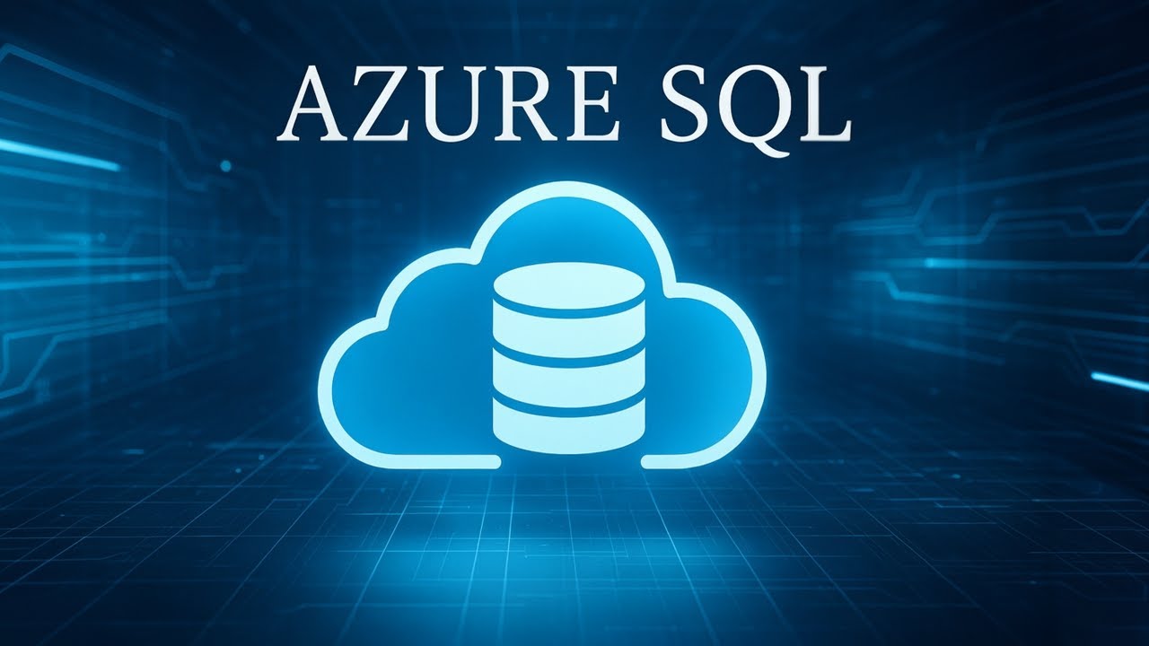 How To Create an Azure SQL Database Single Database in Microsoft Azure