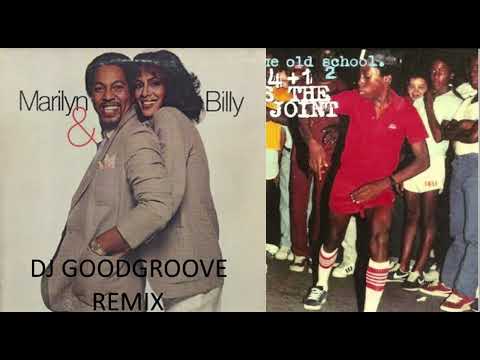 I Mixed - Shine On Silver Moon with - McCoo And Davis Jr remix - the Joint