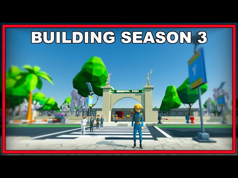 Steam Community :: Video :: Ylands building season 3 live stream