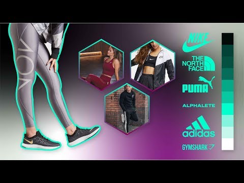 The DEFINING Characteristics of Sportswear (Sportswear Secrets)