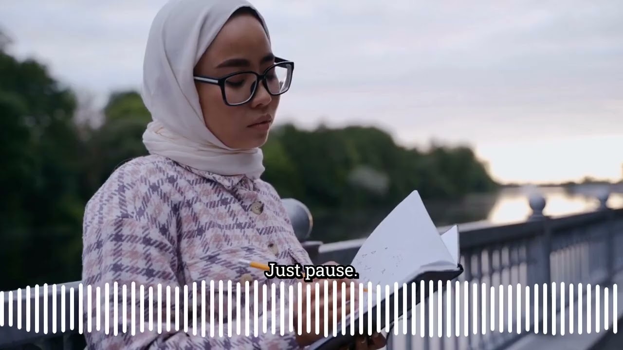 Stop Reacting Start Learning