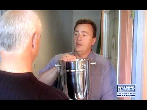 Williams Food Equipment TV Commercial