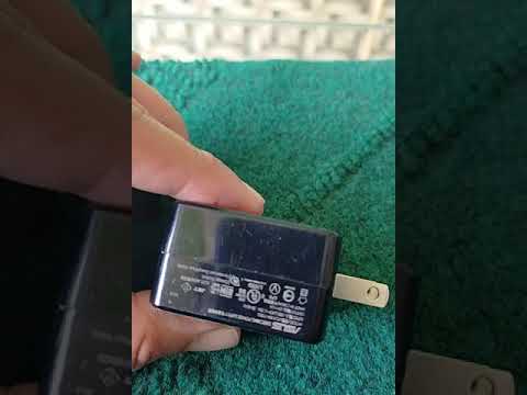 ASUS ORIGINAL CHARGER 2A