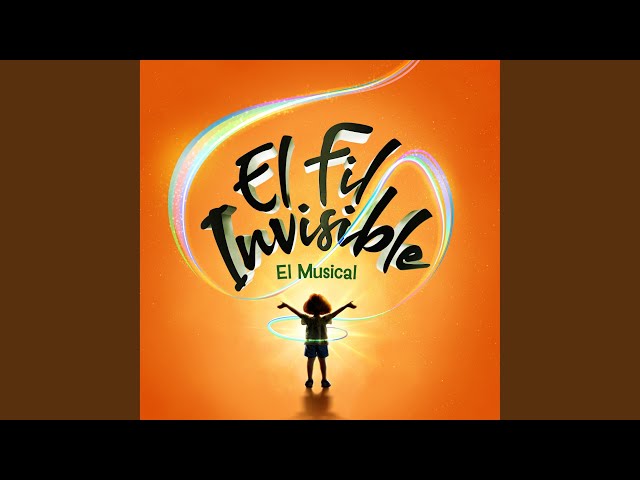 Així serà musical d''El fil invisible', el popular conte infantil de ...