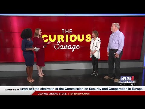 Shine Theater presents 'the Curiois Savage' starting Feb. 21