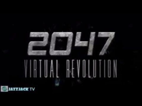 2047 VIRTUAL REVOLUTION Official Trailer (2018) Sci-Fi, Action Movie