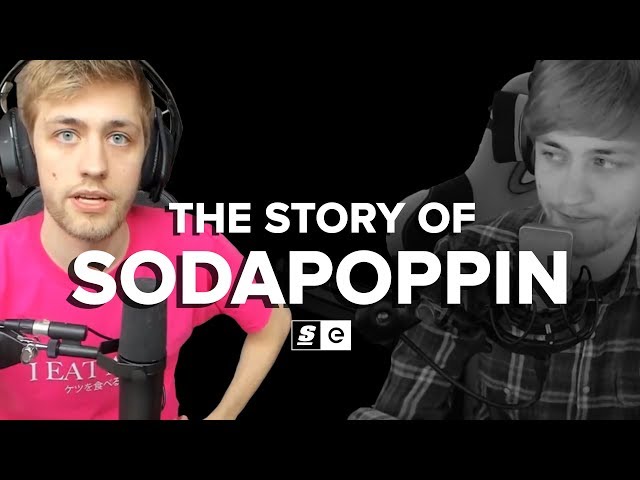 Who is Sodapoppin? Exploring the streamer's career