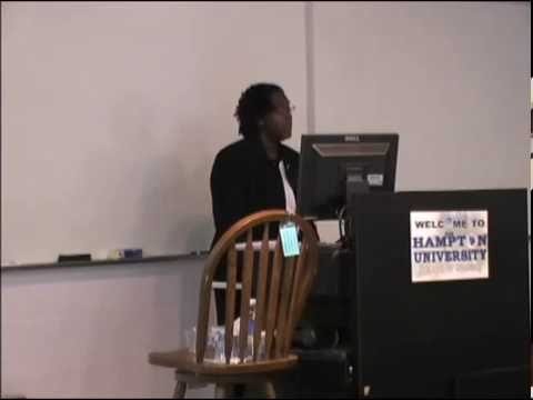 Dissertation Defense by Dionne Sutton Roberts, PhD, RN