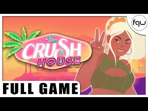 Steam Community :: The Crush House