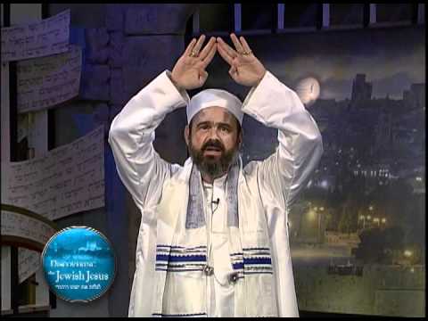 Aaronic Blessing by Rabbi Schneider