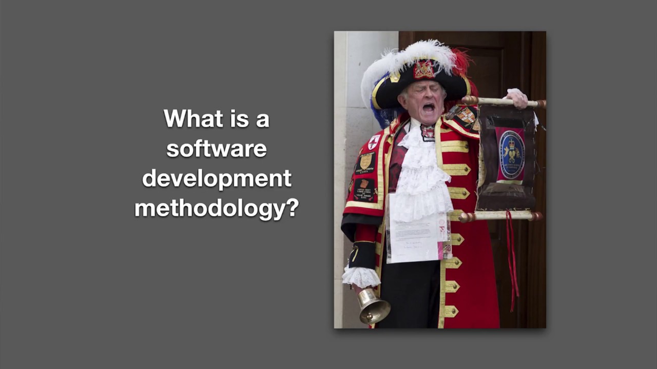 Understanding Software Development Methodologies
