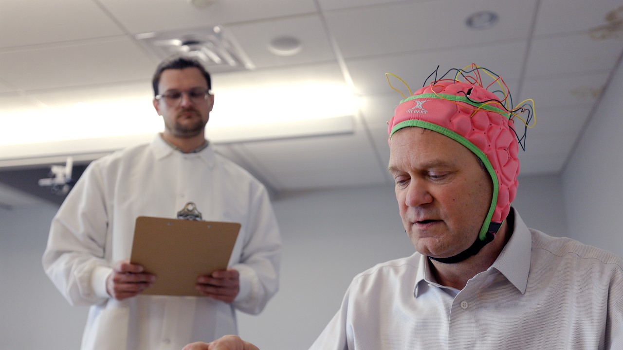 Indiana Tech Introduces First-Ever AI Professor