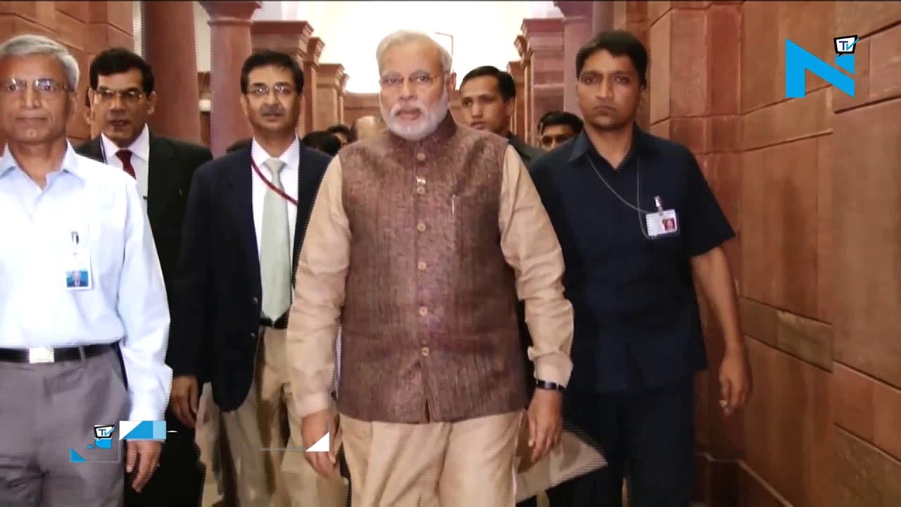 Guj Polls 2017: PM Modi urges to turnout in record numbers