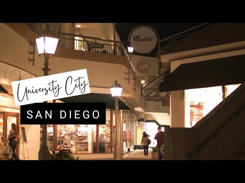 Unveiling San Diego's Best Kept Secret: University City (UTC)